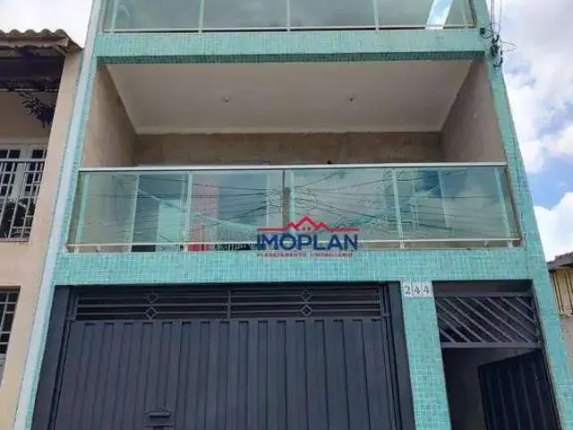 Casa / Sobrado para Venda em Atibaia/SP Jardim Imperial 5 Quartos