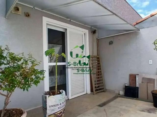 Casa / Sobrado para Venda em Atibaia/SP Jardim Ipê 3 Quartos