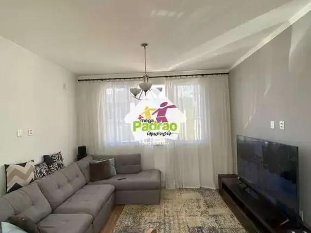 Casa / Sobrado para Venda em Atibaia/SP Jardim Jaraguá 3 Quartos