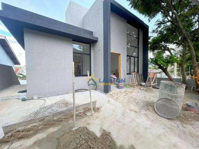 Casa / Sobrado para Venda em Atibaia/SP Jardim Jaraguá 3 Quartos