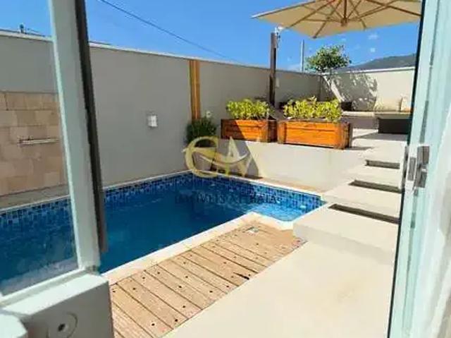 Casa / Sobrado para Venda em Atibaia/SP Jardim Jaraguá 3 Quartos