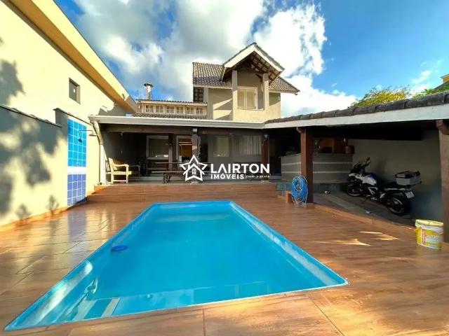 Casa / Sobrado para Venda em Atibaia/SP Jardim Jaraguá 3 Quartos