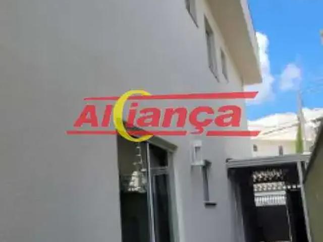 Casa / Sobrado para Venda em Atibaia/SP Jardim Jaraguá 3 Quartos