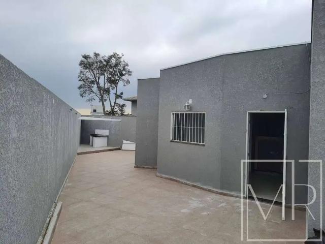Casa / Sobrado para Venda em Atibaia/SP Jardim Jaraguá 3 Quartos