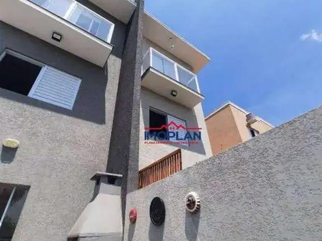 Casa / Sobrado para Venda em Atibaia/SP Jardim Jaraguá 3 Quartos
