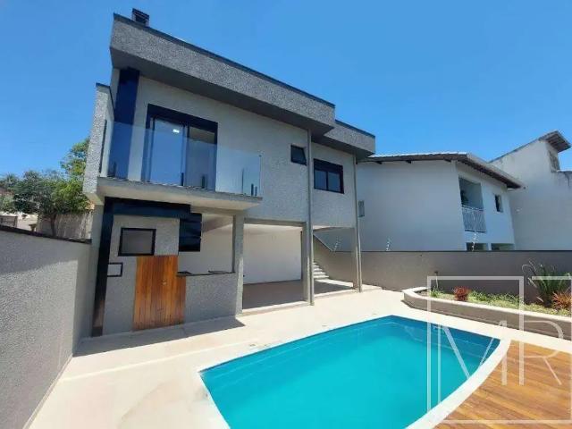 Casa / Sobrado para Venda em Atibaia/SP Jardim Jaraguá 3 Quartos