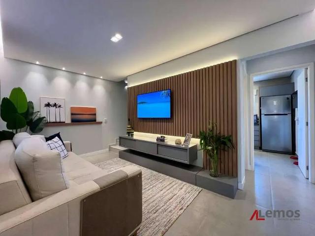 Casa / Sobrado para Venda em Atibaia/SP Jardim Jaraguá 2 Quartos