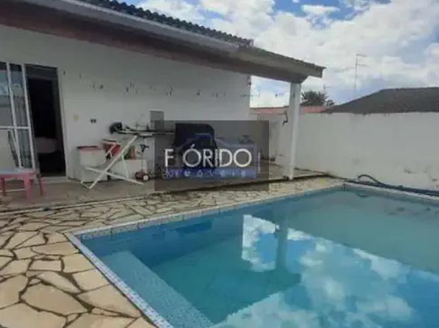 Casa / Sobrado para Venda em Atibaia/SP Jardim Jaraguá 4 Quartos