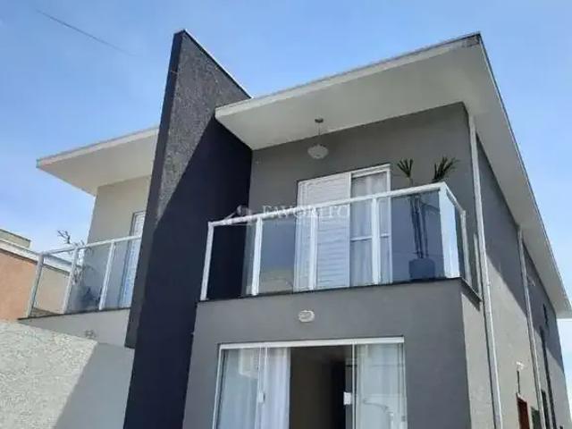 Casa / Sobrado para Venda em Atibaia/SP Jardim Jaraguá 4 Quartos