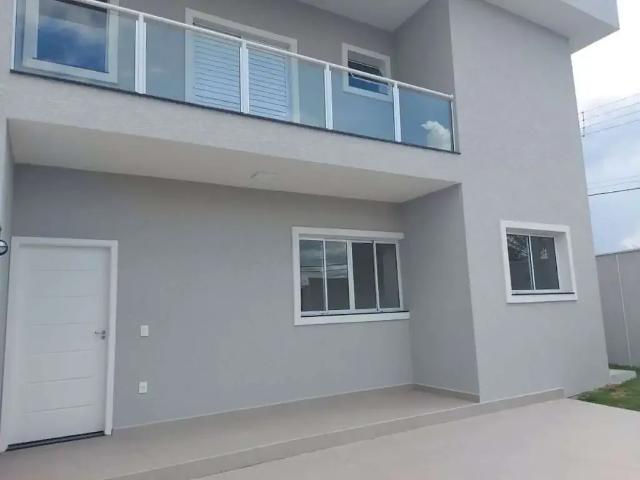 Casa / Sobrado para Venda em Atibaia/SP Jardim Jaraguá 4 Quartos