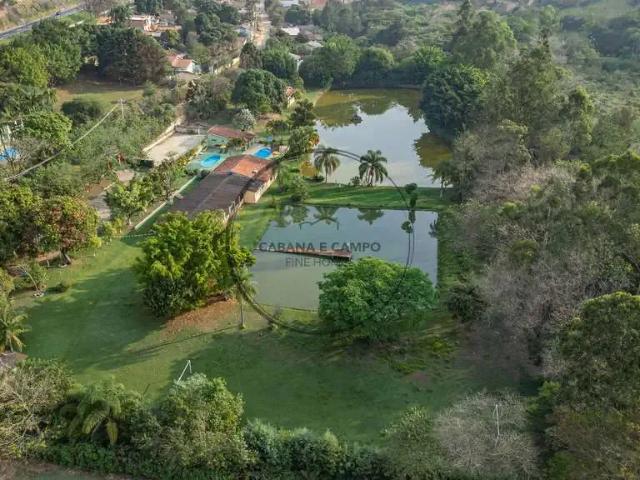 Casa / Sobrado para Venda em Atibaia/SP Jardim Paraíso do Tanque 15 Quartos