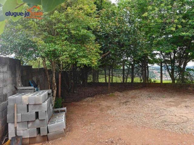 Casa / Sobrado para Venda em Atibaia/SP Jardim Paraíso do Tanque 2 Quartos