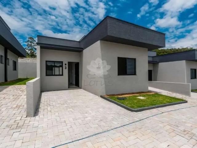 Casa / Sobrado para Venda em Atibaia/SP Jardim Paraíso da Usina 3 Quartos