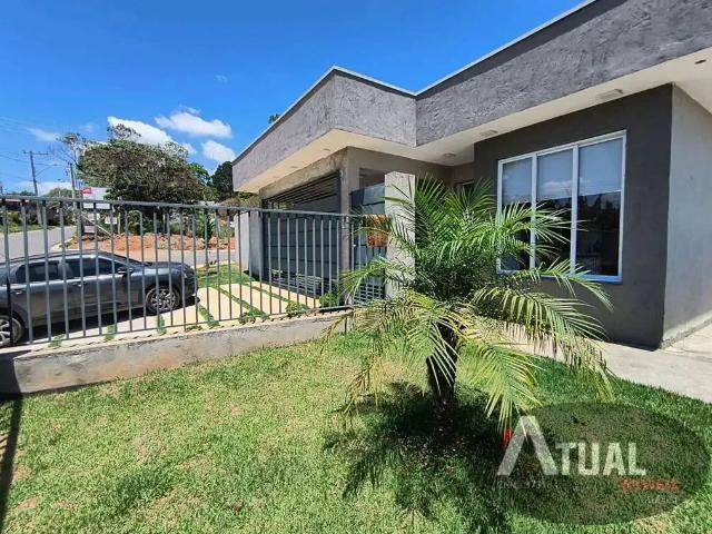 Casa / Sobrado para Venda em Atibaia/SP Jardim Paraíso da Usina 3 Quartos