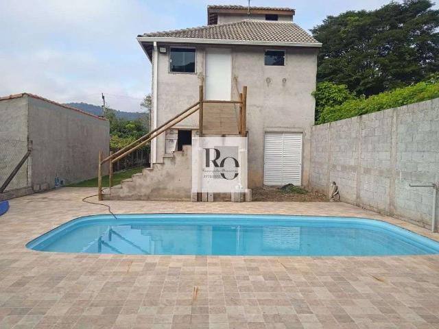 Casa / Sobrado para Venda em Atibaia/SP Jardim Paraíso da Usina 3 Quartos