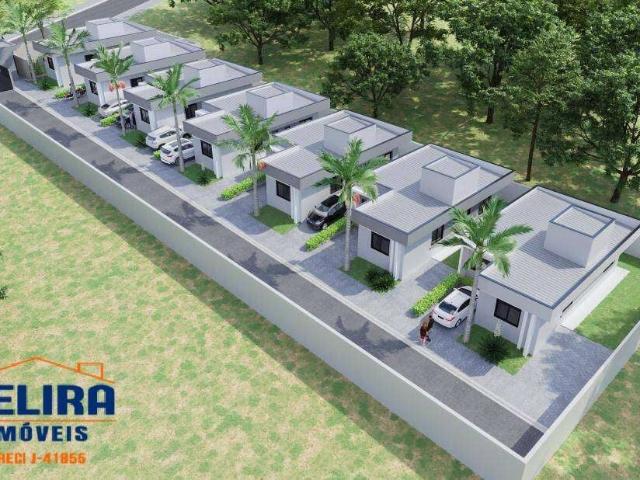 Casa / Sobrado para Venda em Atibaia/SP Jardim Paraíso da Usina 3 Quartos