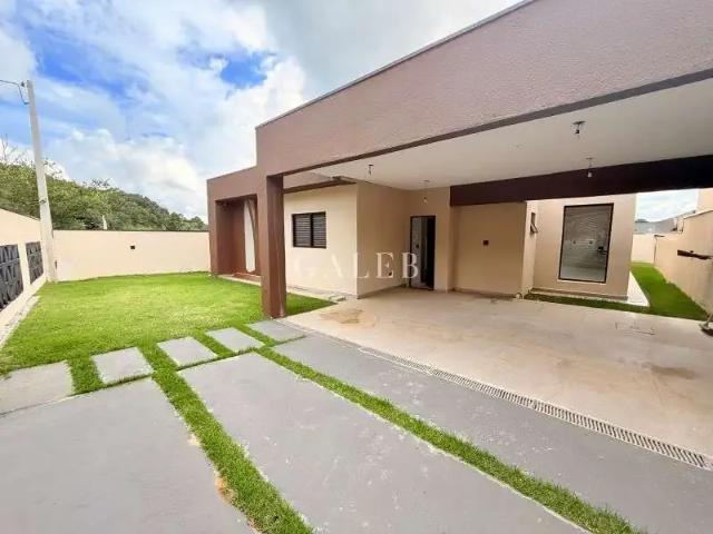 Casa / Sobrado para Venda em Atibaia/SP Jardim Paraíso da Usina 3 Quartos