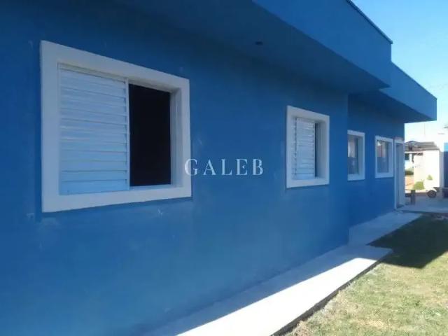 Casa / Sobrado para Venda em Atibaia/SP Jardim Paraíso da Usina 2 Quartos