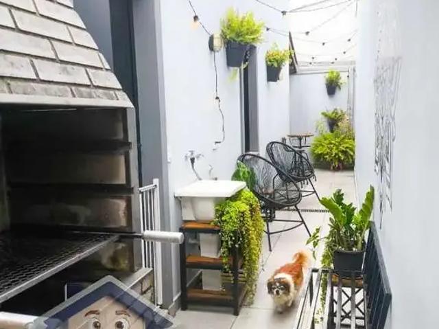 Casa / Sobrado para Venda em Atibaia/SP Jardim Paraíso da Usina 2 Quartos