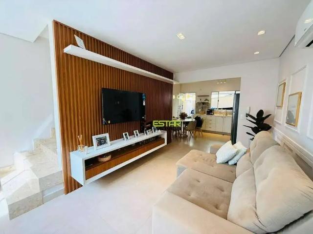Casa / Sobrado para Venda em Atibaia/SP Jardim Paulista 2 Quartos