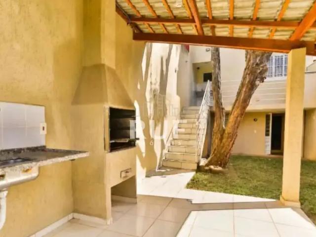 Casa / Sobrado para Venda em Atibaia/SP Jardim Paulista 2 Quartos