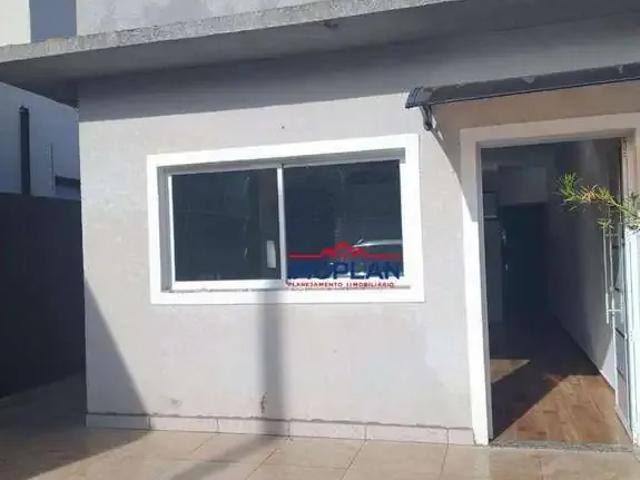 Casa / Sobrado para Venda em Atibaia/SP Jardim Paulista 2 Quartos