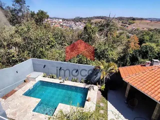 Casa / Sobrado para Venda em Atibaia/SP Jardim Paulista 2 Quartos