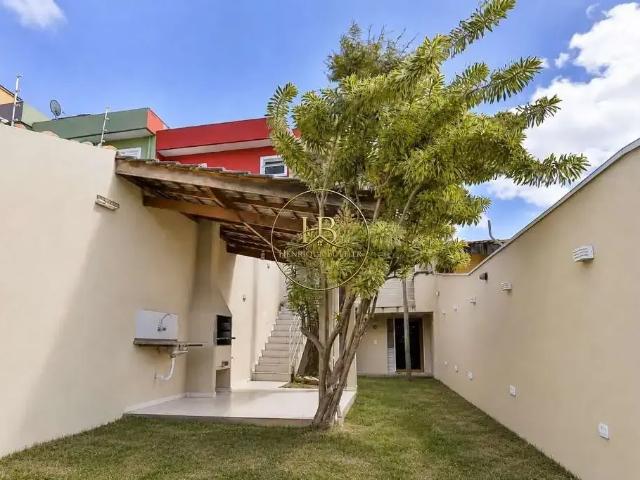 Casa / Sobrado para Venda em Atibaia/SP Jardim Paulista 2 Quartos