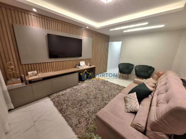 Casa / Sobrado para Venda em Atibaia/SP Jardim Paulista 2 Quartos