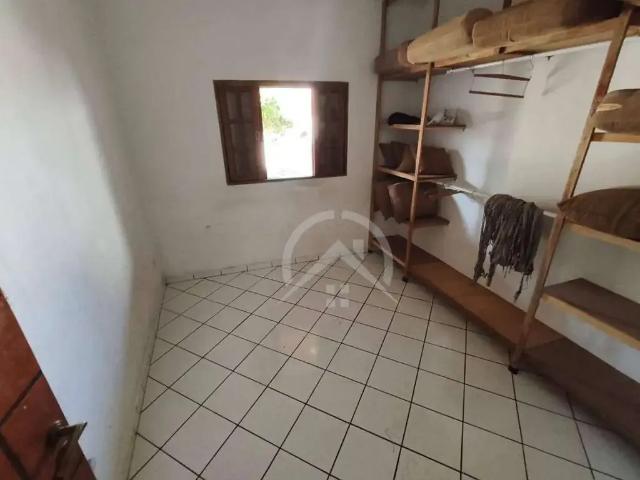 Casa / Sobrado para Venda em Atibaia/SP Jardim Paulista 2 Quartos