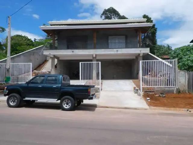 Casa / Sobrado para Venda em Atibaia/SP Jardim Paulista