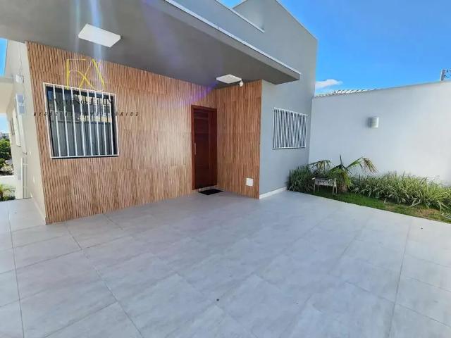 Casa / Sobrado para Venda em Atibaia/SP Jardim Paulista 3 Quartos