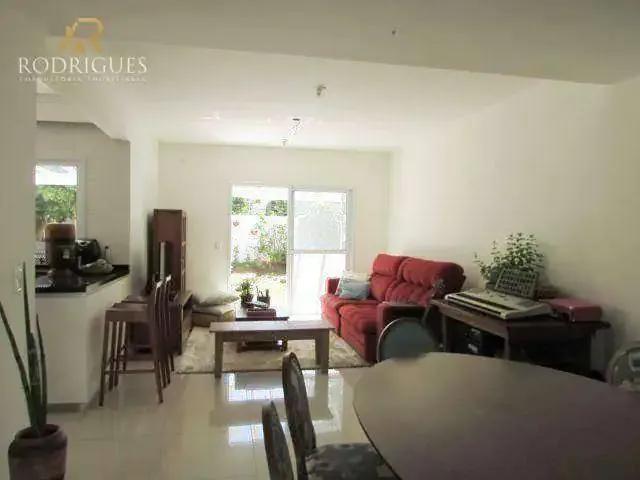 Casa / Sobrado para Venda em Atibaia/SP Jardim Paulista 3 Quartos
