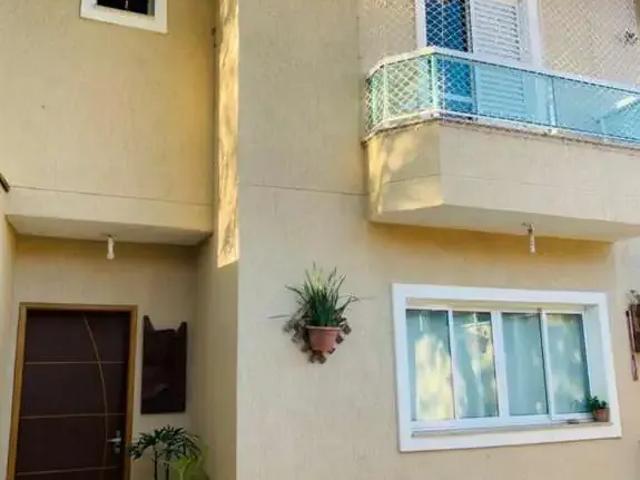Casa / Sobrado para Venda em Atibaia/SP Jardim Paulista 3 Quartos