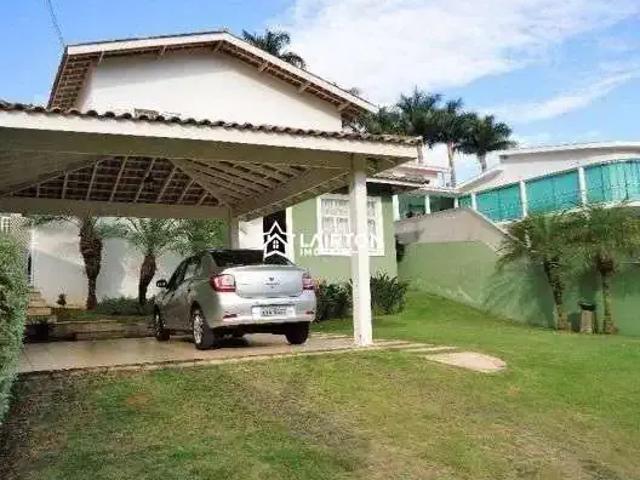 Casa / Sobrado para Venda em Atibaia/SP Jardim Paulista 3 Quartos