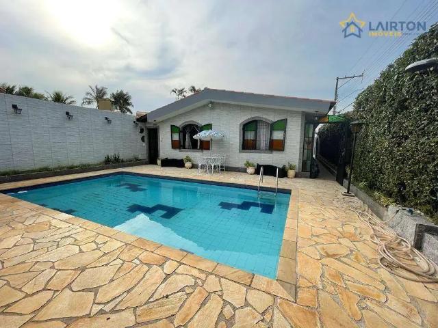Casa / Sobrado para Venda em Atibaia/SP Jardim Paulista 3 Quartos