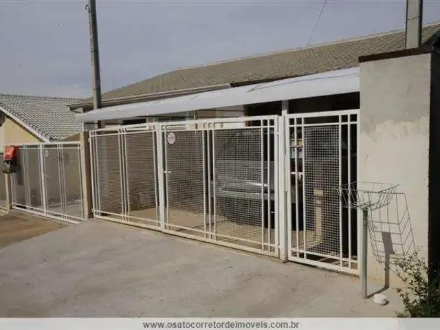 Casa / Sobrado para Venda em Atibaia/SP Jardim Paulista 3 Quartos