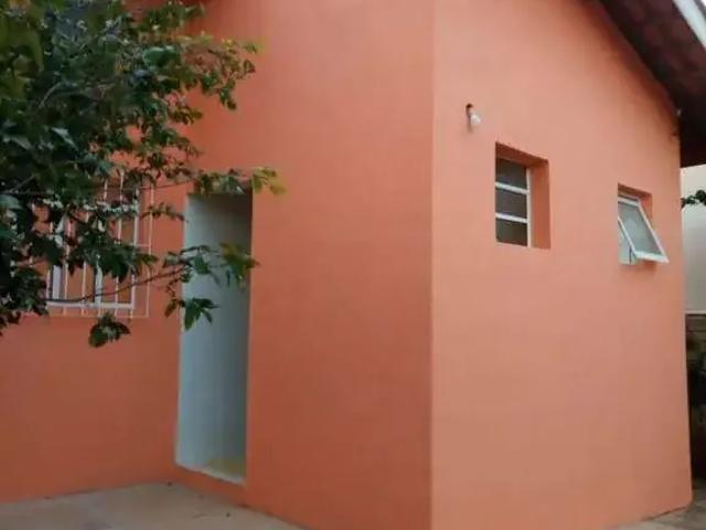 Casa / Sobrado para Venda em Atibaia/SP Jardim Paulista 3 Quartos