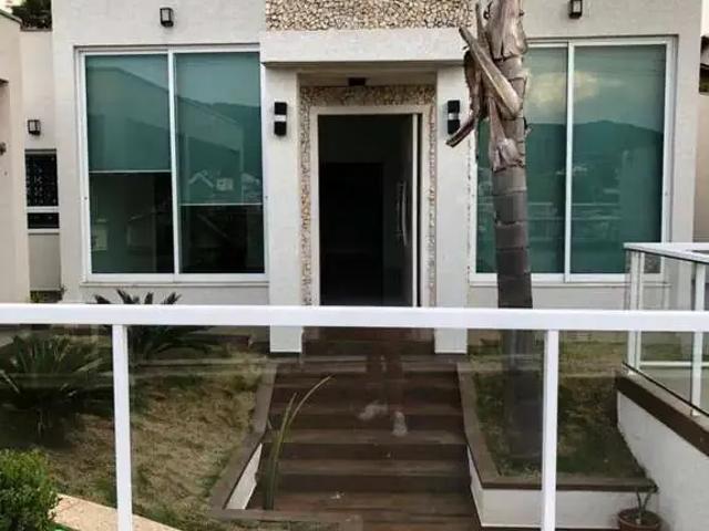 Casa / Sobrado para Venda em Atibaia/SP Jardim Paulista 3 Quartos