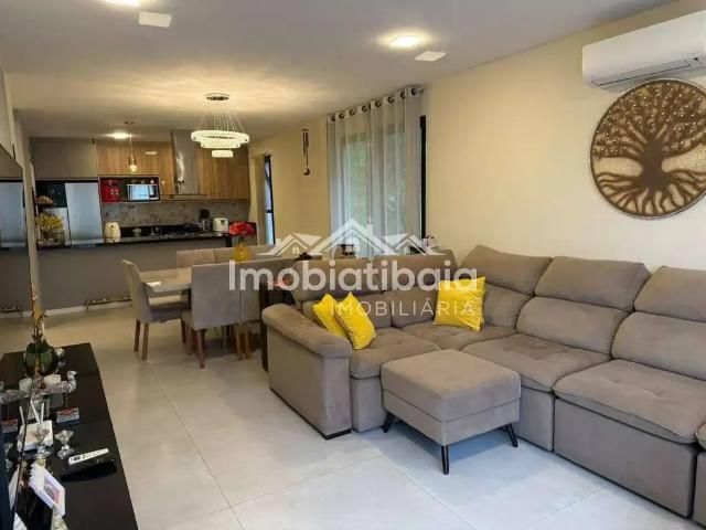 Casa / Sobrado para Venda em Atibaia/SP Jardim Paulista 3 Quartos