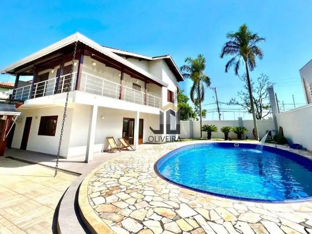 Casa / Sobrado para Venda em Atibaia/SP Jardim Paulista 3 Quartos