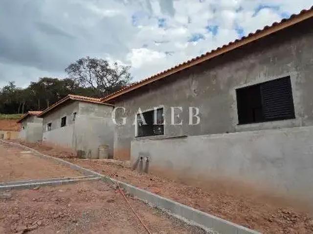 Casa / Sobrado para Venda em Atibaia/SP Jardim Paulista 3 Quartos