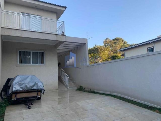 Casa / Sobrado para Venda em Atibaia/SP Jardim Paulista 3 Quartos