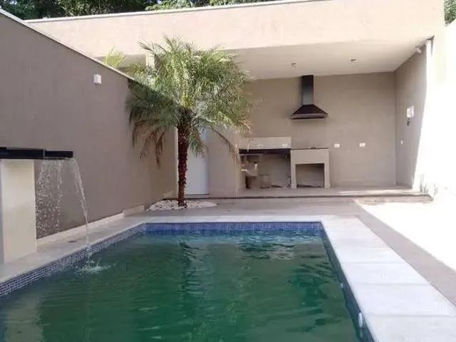 Casa / Sobrado para Venda em Atibaia/SP Jardim Paulista 3 Quartos