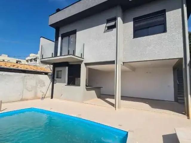 Casa / Sobrado para Venda em Atibaia/SP Jardim Paulista 3 Quartos