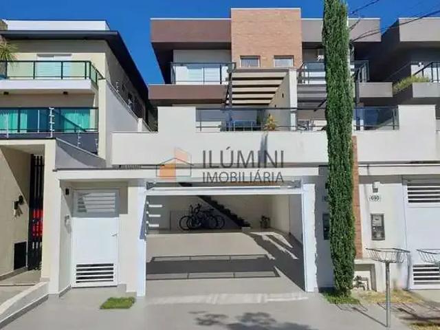 Casa / Sobrado para Venda em Atibaia/SP Jardim Paulista 3 Quartos