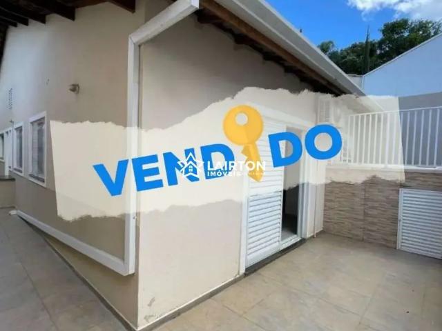 Casa / Sobrado para Venda em Atibaia/SP Jardim Paulista 3 Quartos