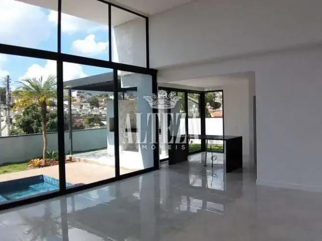 Casa / Sobrado para Venda em Atibaia/SP Jardim Paulista 3 Quartos