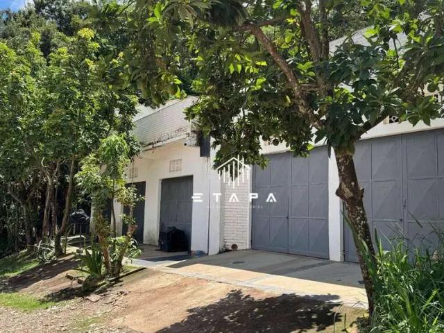 Casa / Sobrado para Venda em Atibaia/SP Jardim Paulista 3 Quartos