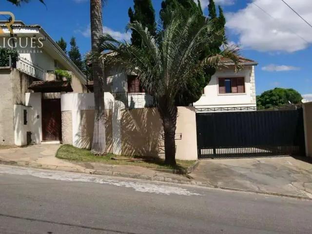 Casa / Sobrado para Venda em Atibaia/SP Jardim Paulista 3 Quartos